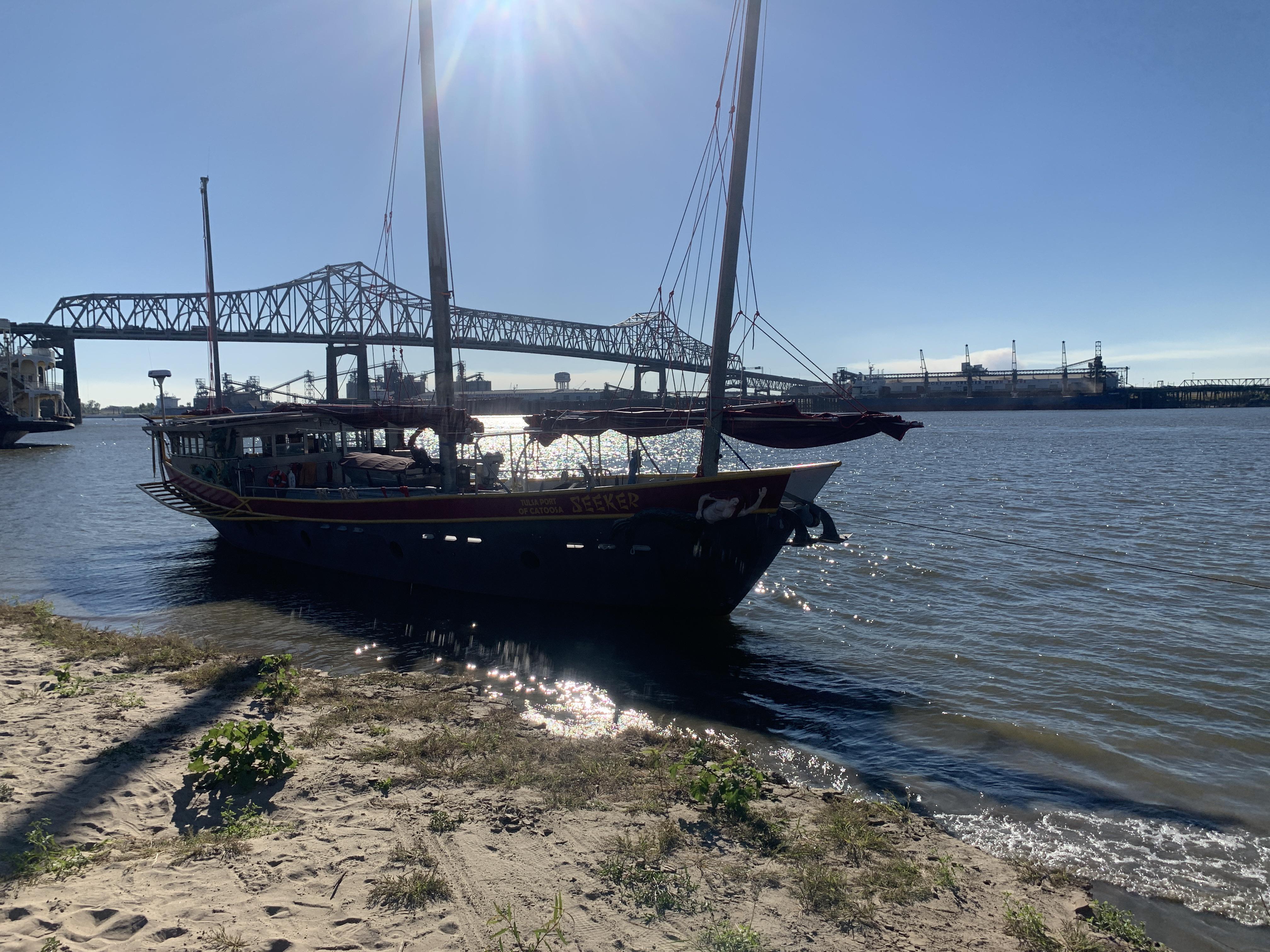 Anyone recognize this rig? | Scrolller