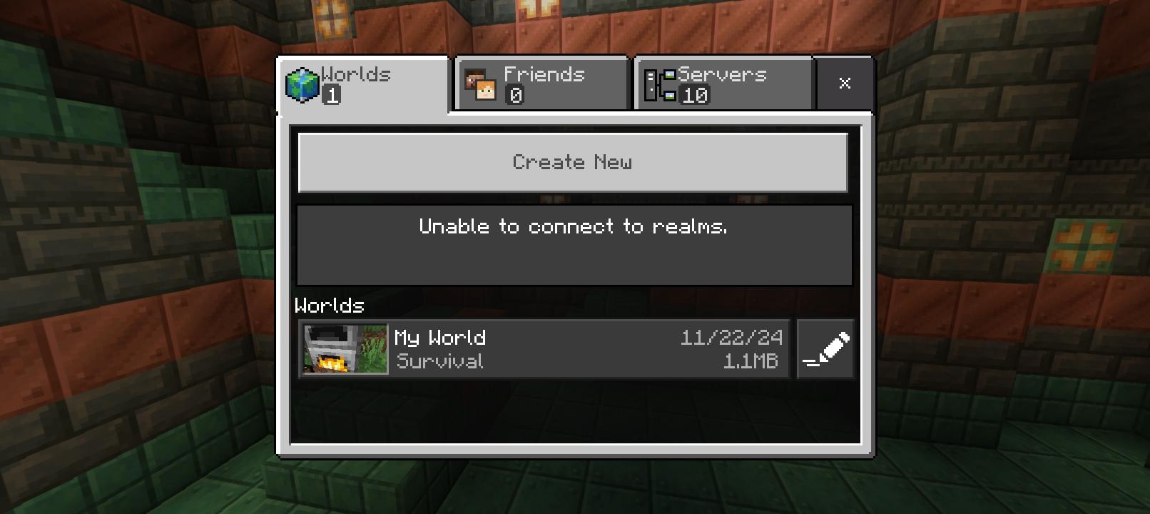 My Minecraft worlds | Scrolller