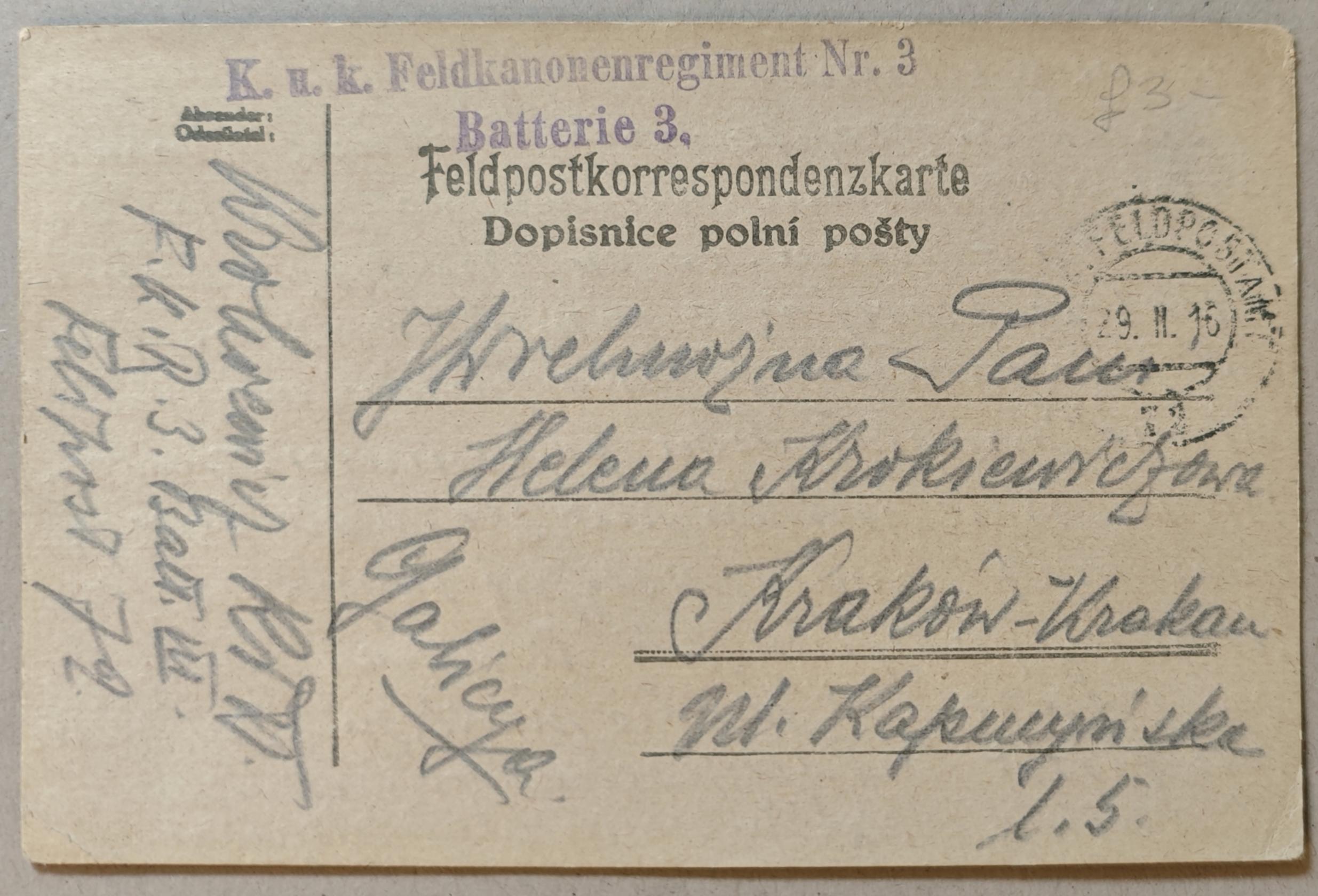 Old postcard translation | Scrolller