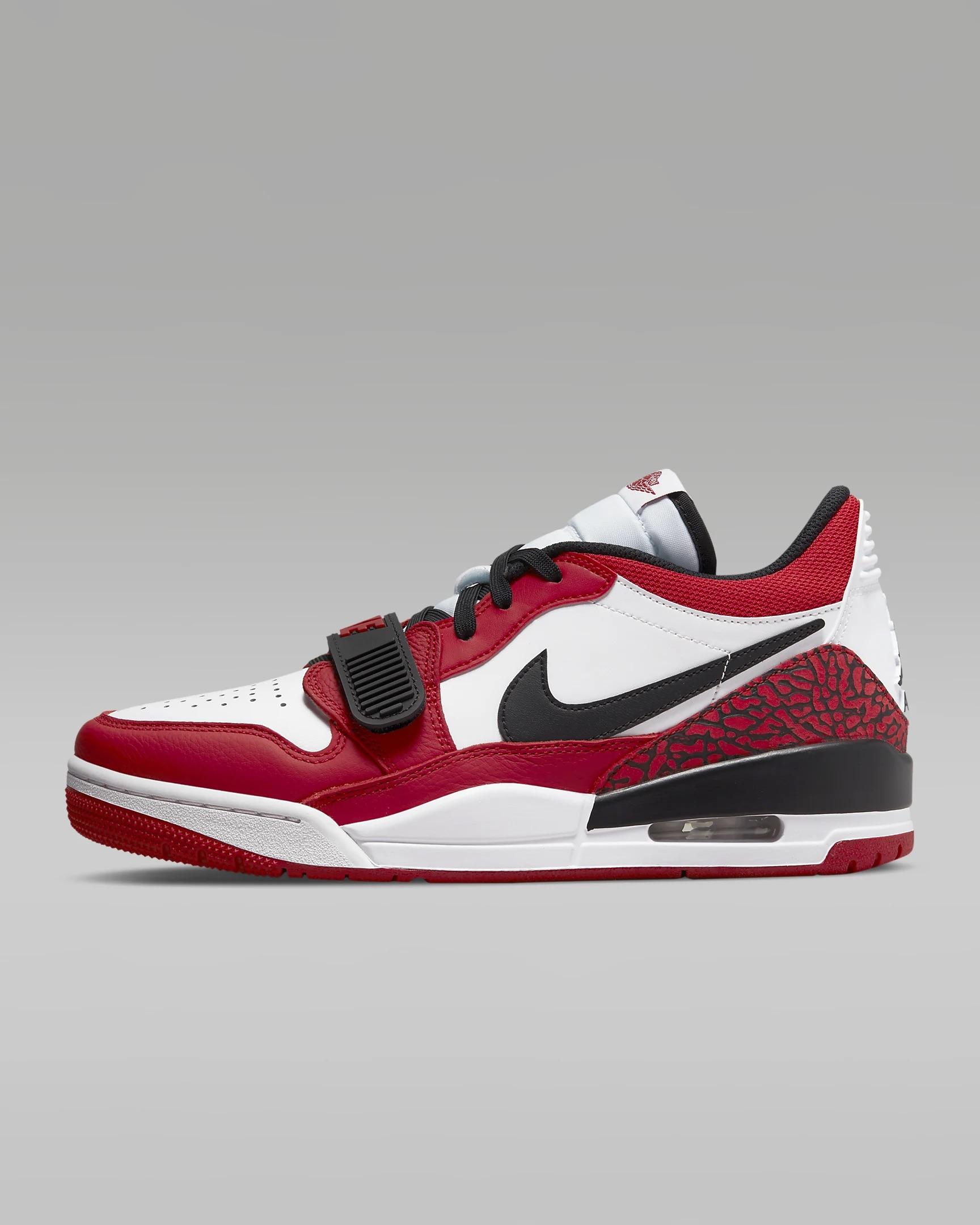 Thoughts on the Air Jordan Legacy 312 Low? | Scrolller
