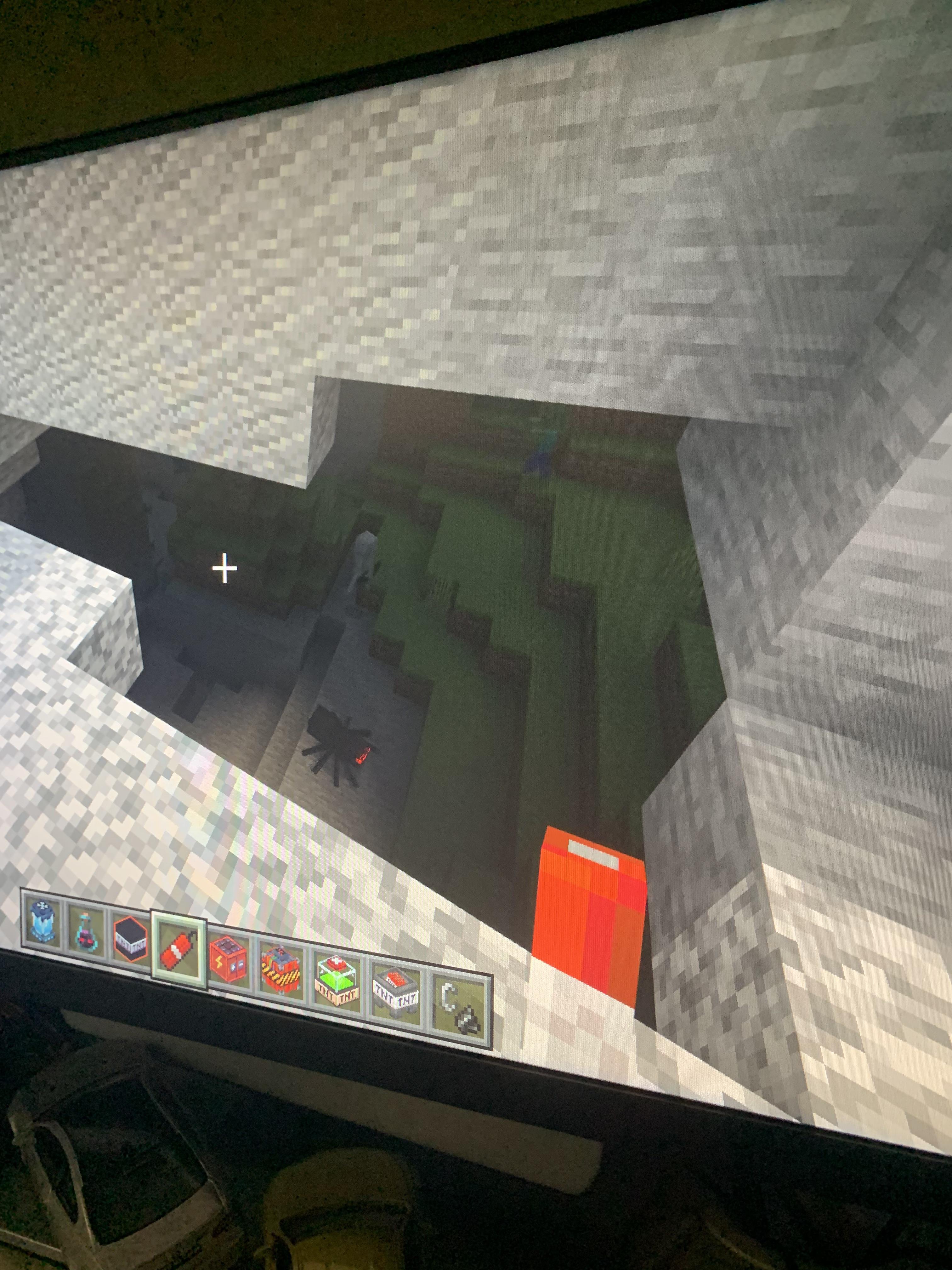 Is this a normal map or cursed | Scrolller