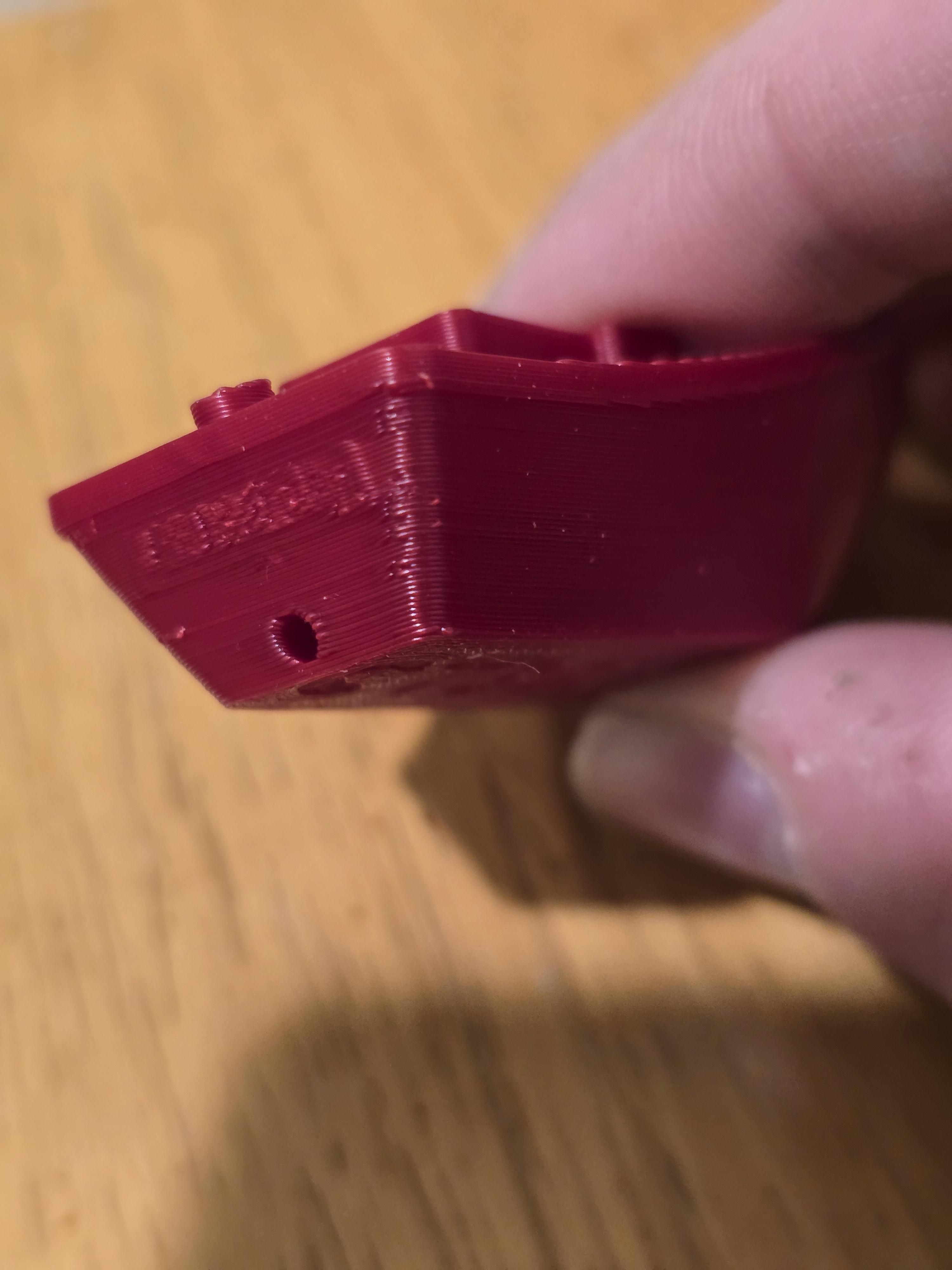 Tips for improving my benchy | Scrolller