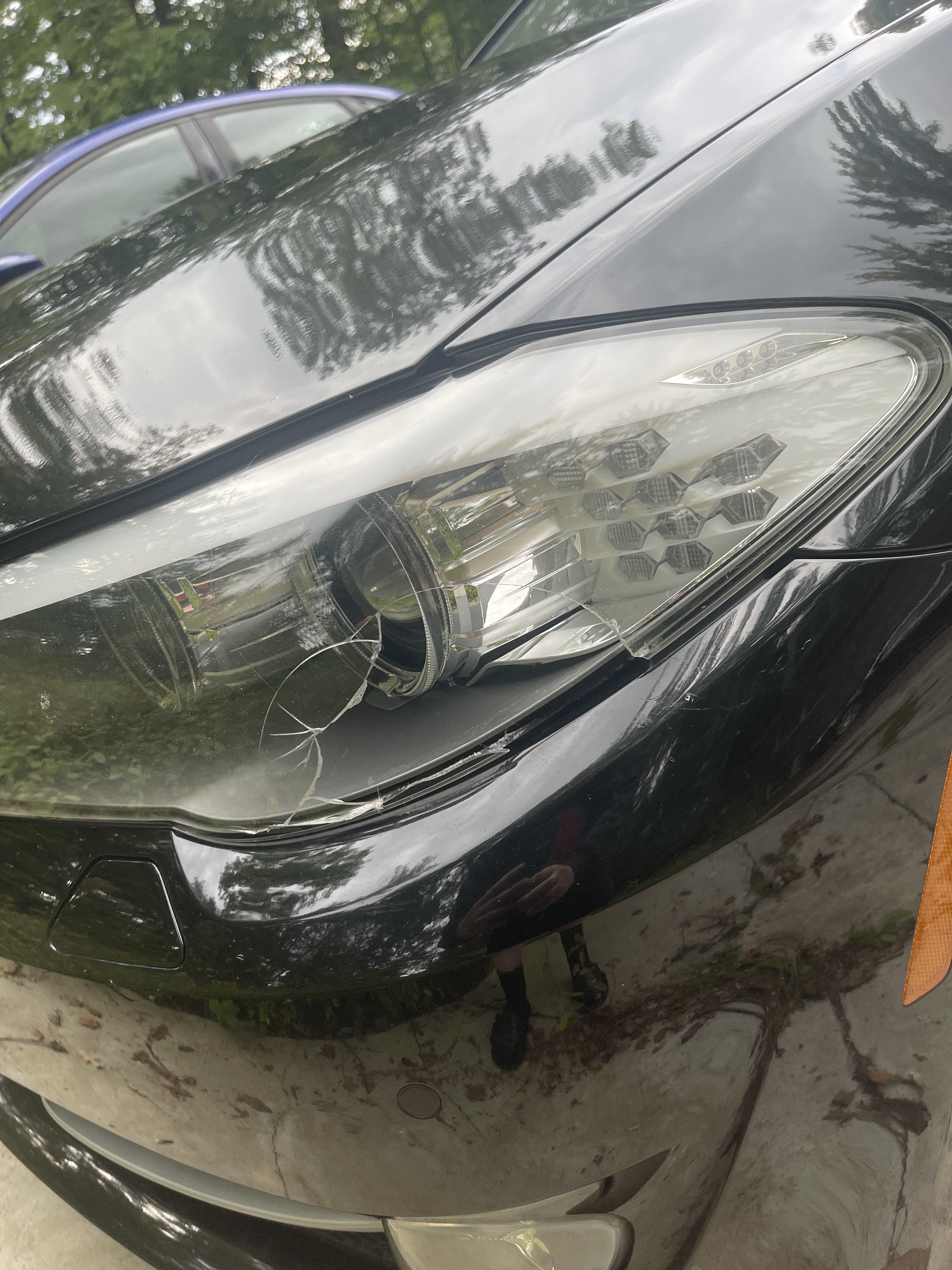 Best website to order new headlight assembly’s? | Scrolller