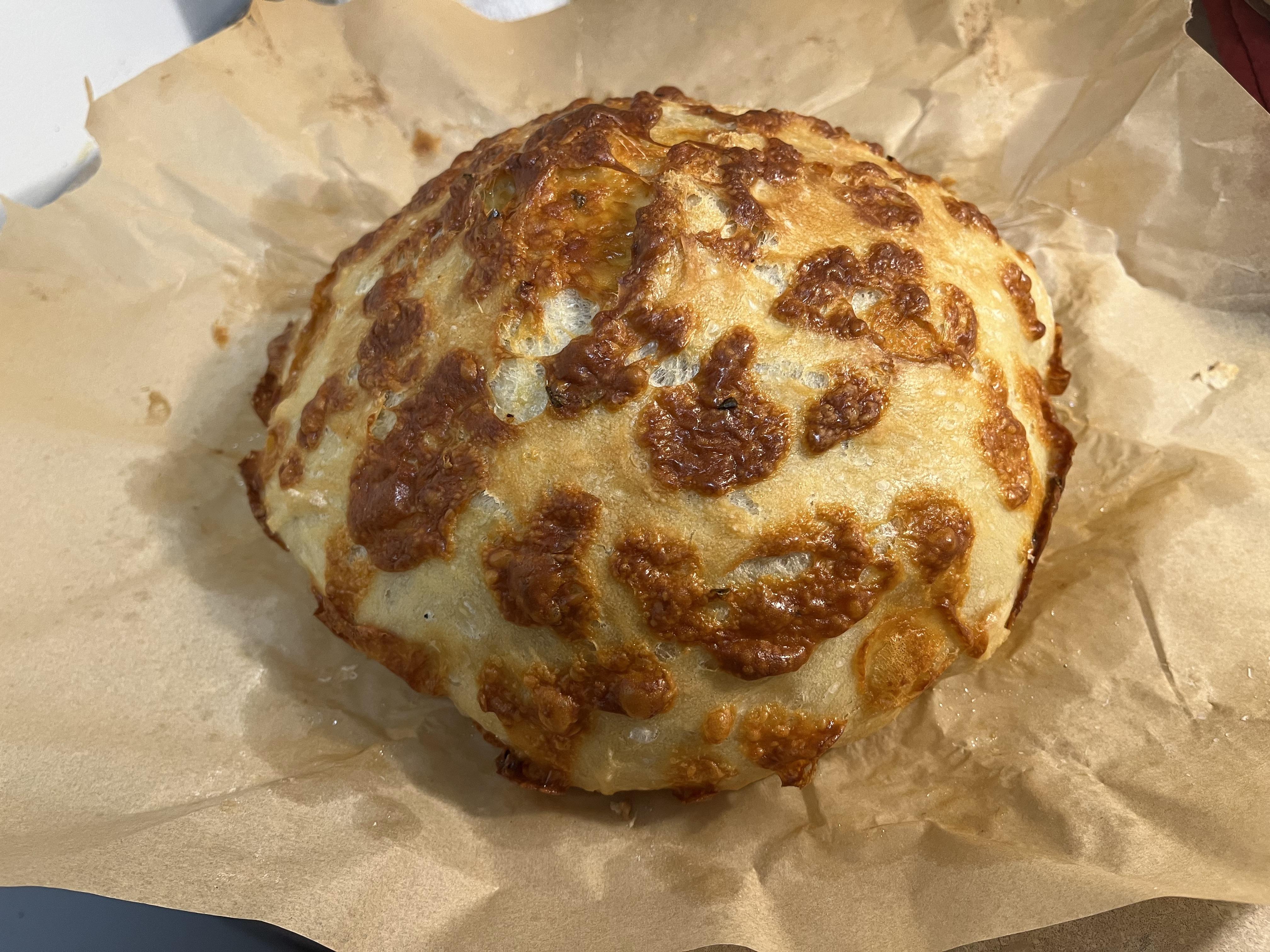 [homemade] Artisan bread i made | Scrolller