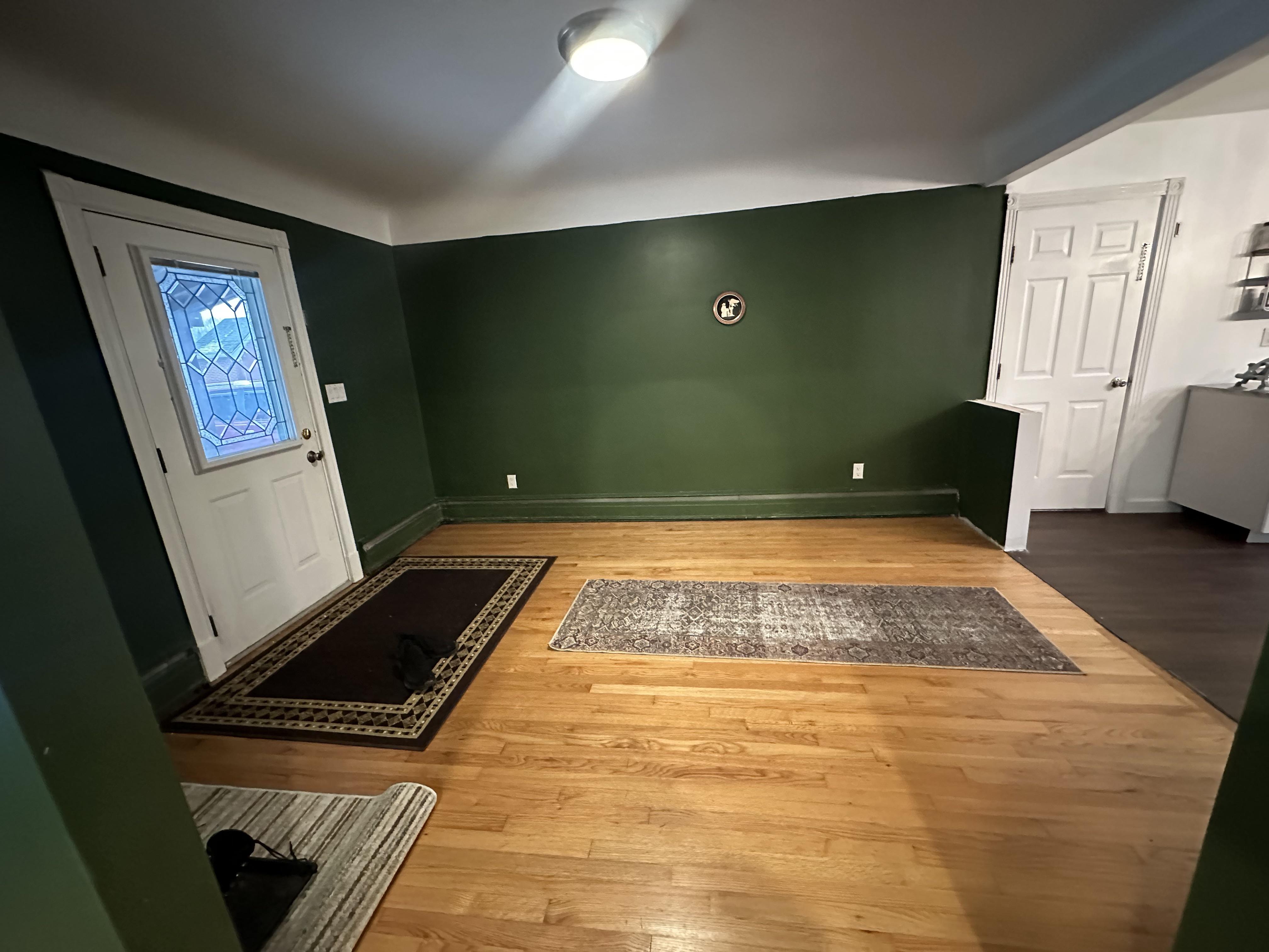 Dining room in this room? Need advice! | Scrolller