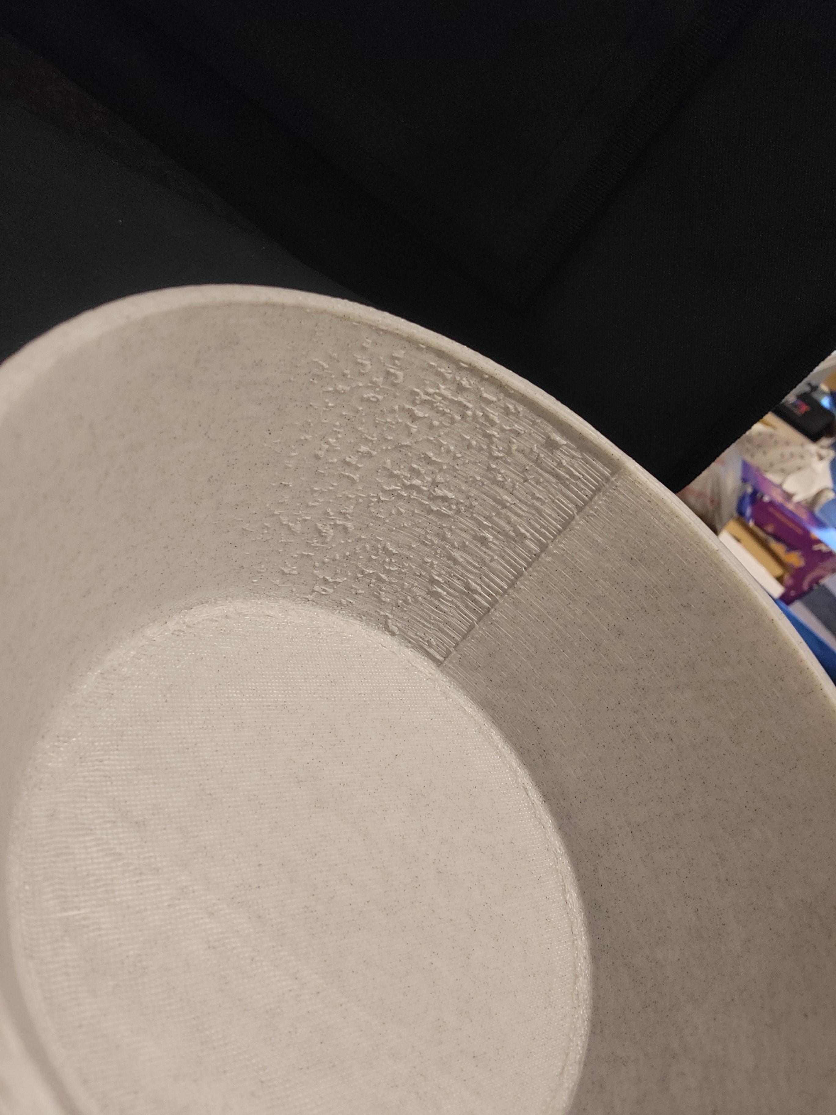 Weird symmetrical issues | Scrolller