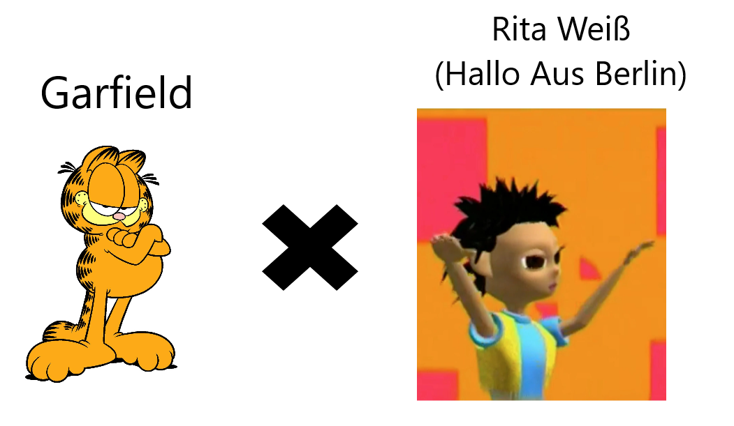 Every married couple on my island, some of these are absolutely cursed | Scrolller