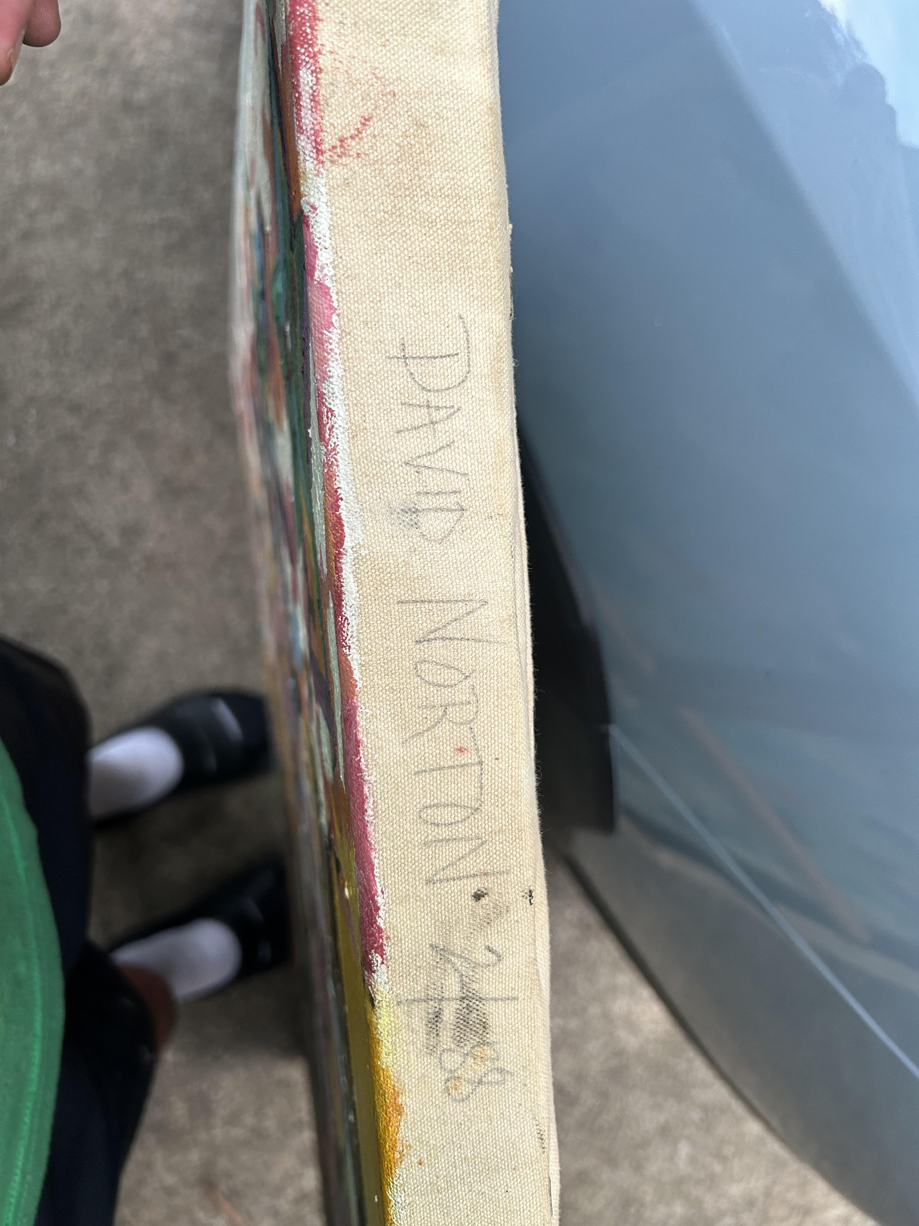 Any Ideas? | Scrolller