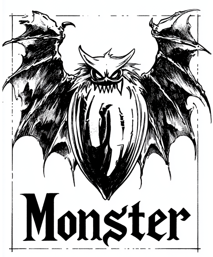 Modern company logos in 19th century style | Scrolller