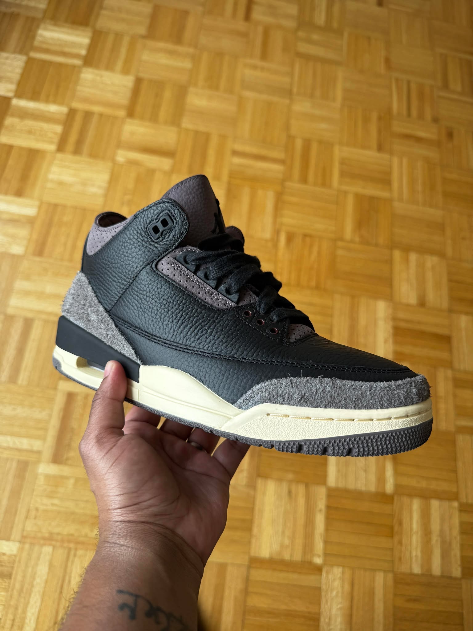 Guess how much I got the AMM Jordan 3 for? (all the prices are in CAD) | Scrolller