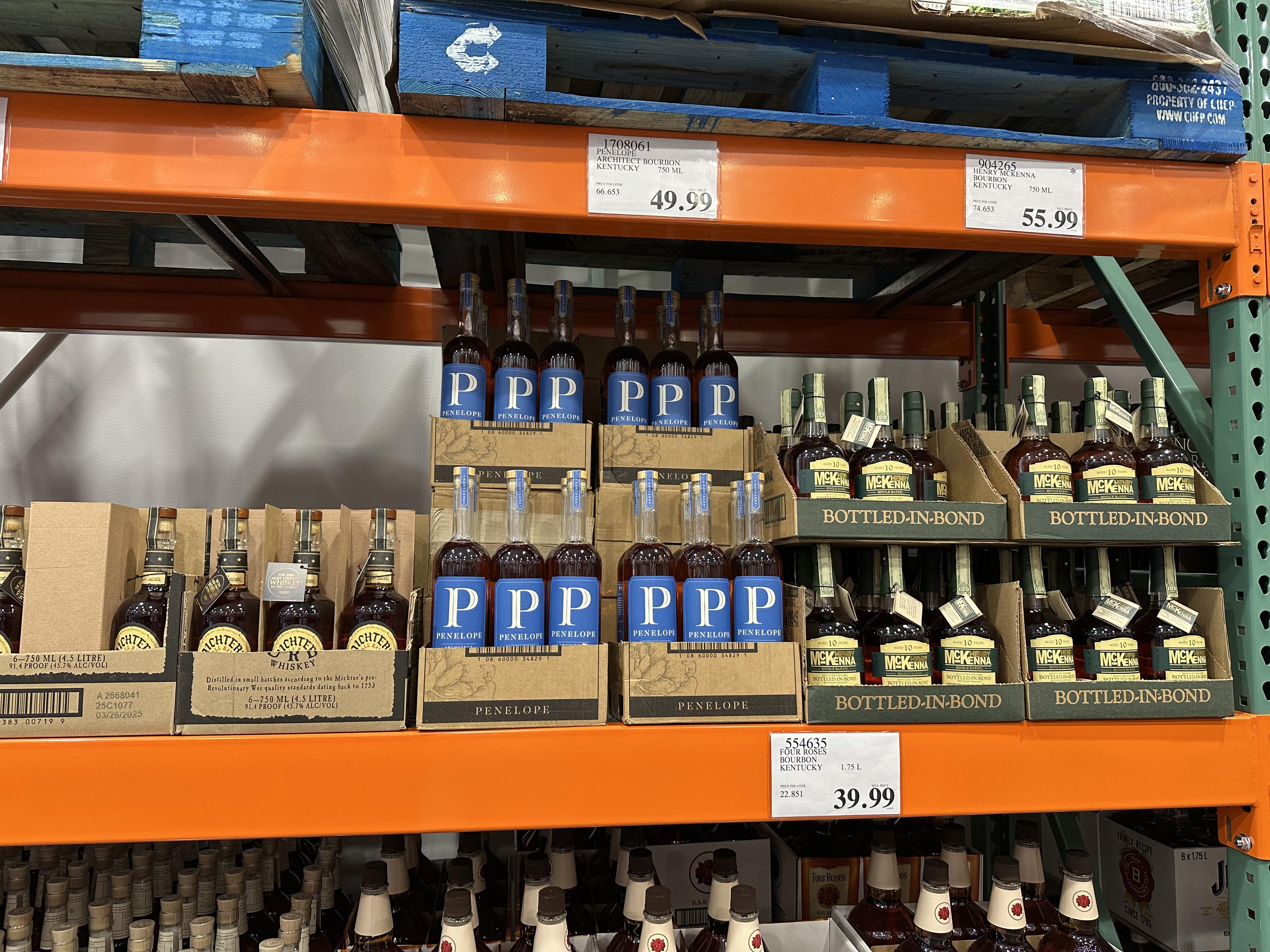 New Costco | Scrolller