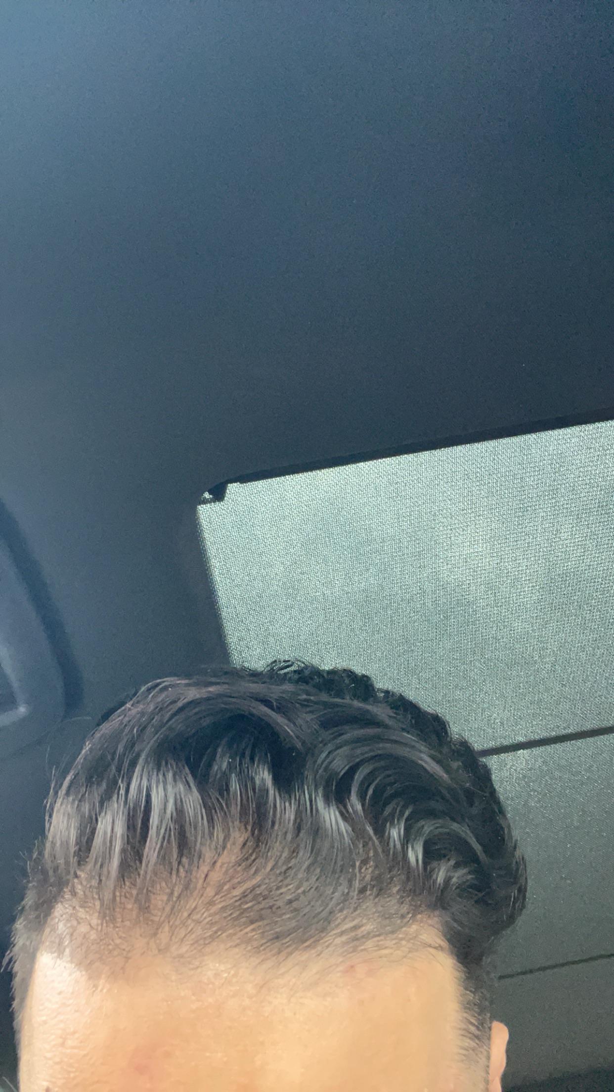 MPB Age 21 Male | Scrolller