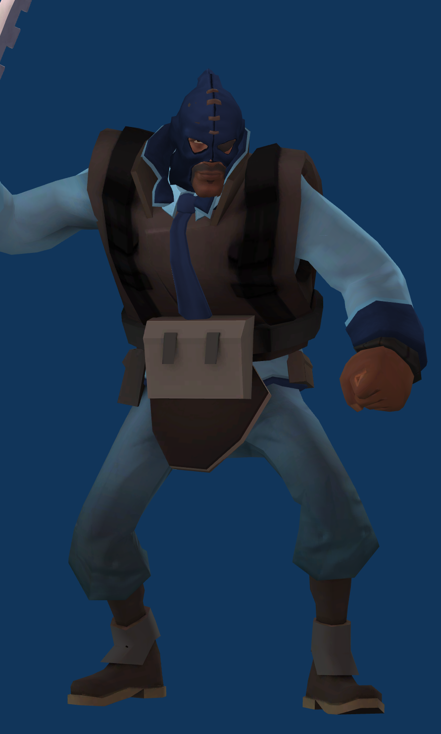 Just normal spy loadouts | Scrolller