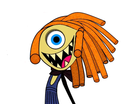 I'm suffering from pain, and this flashed in my mind | Scrolller