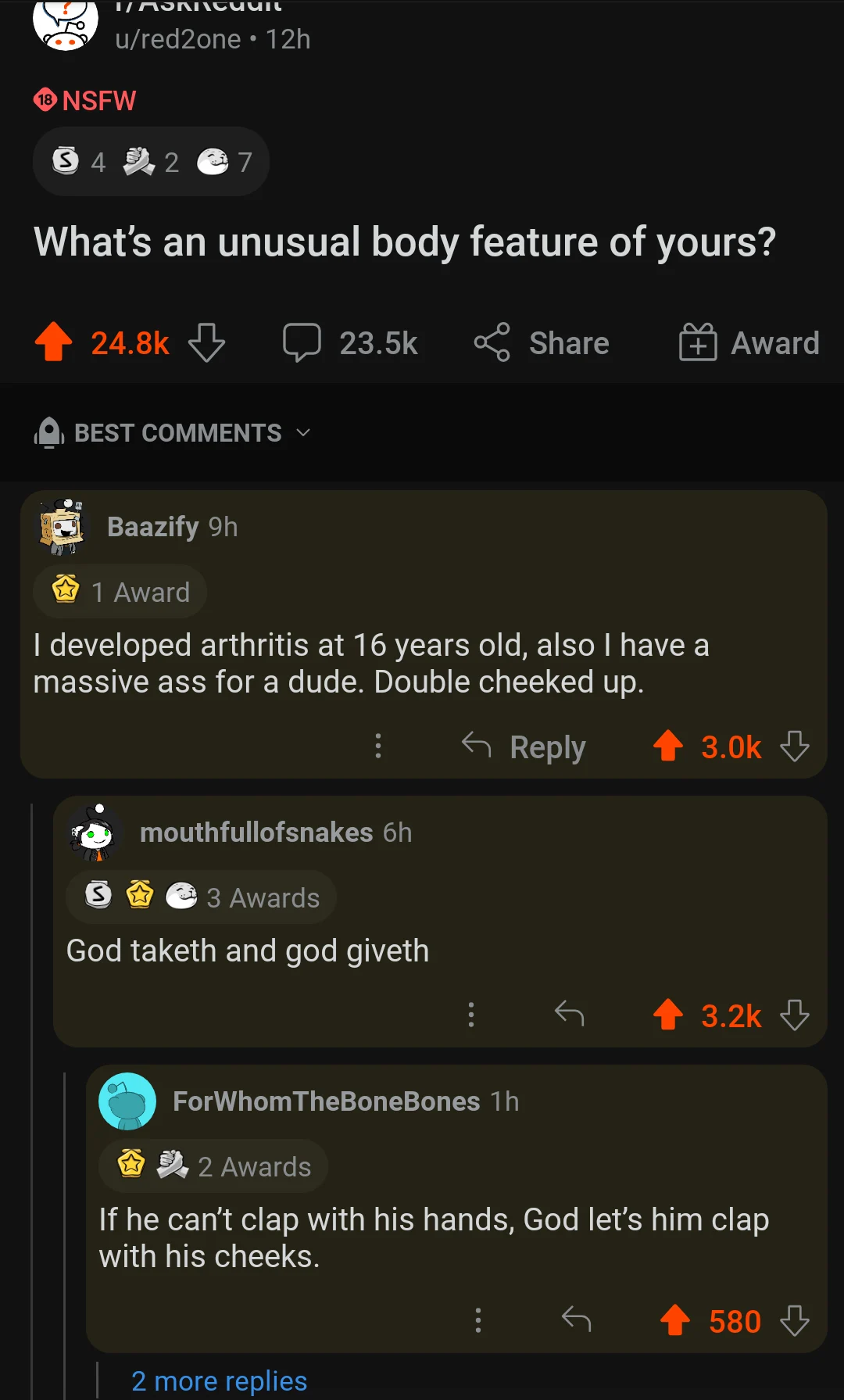 Cursed_cheeks | Scrolller