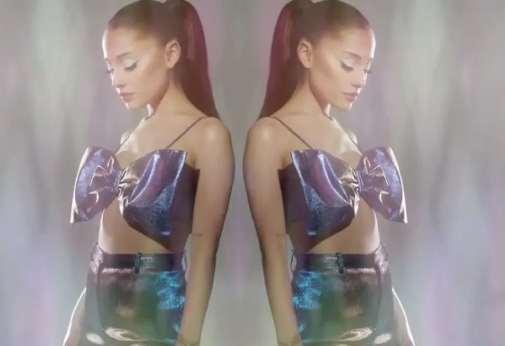 For R.E.M. Beauty, Chapter 2: goodnight n go | Scrolller