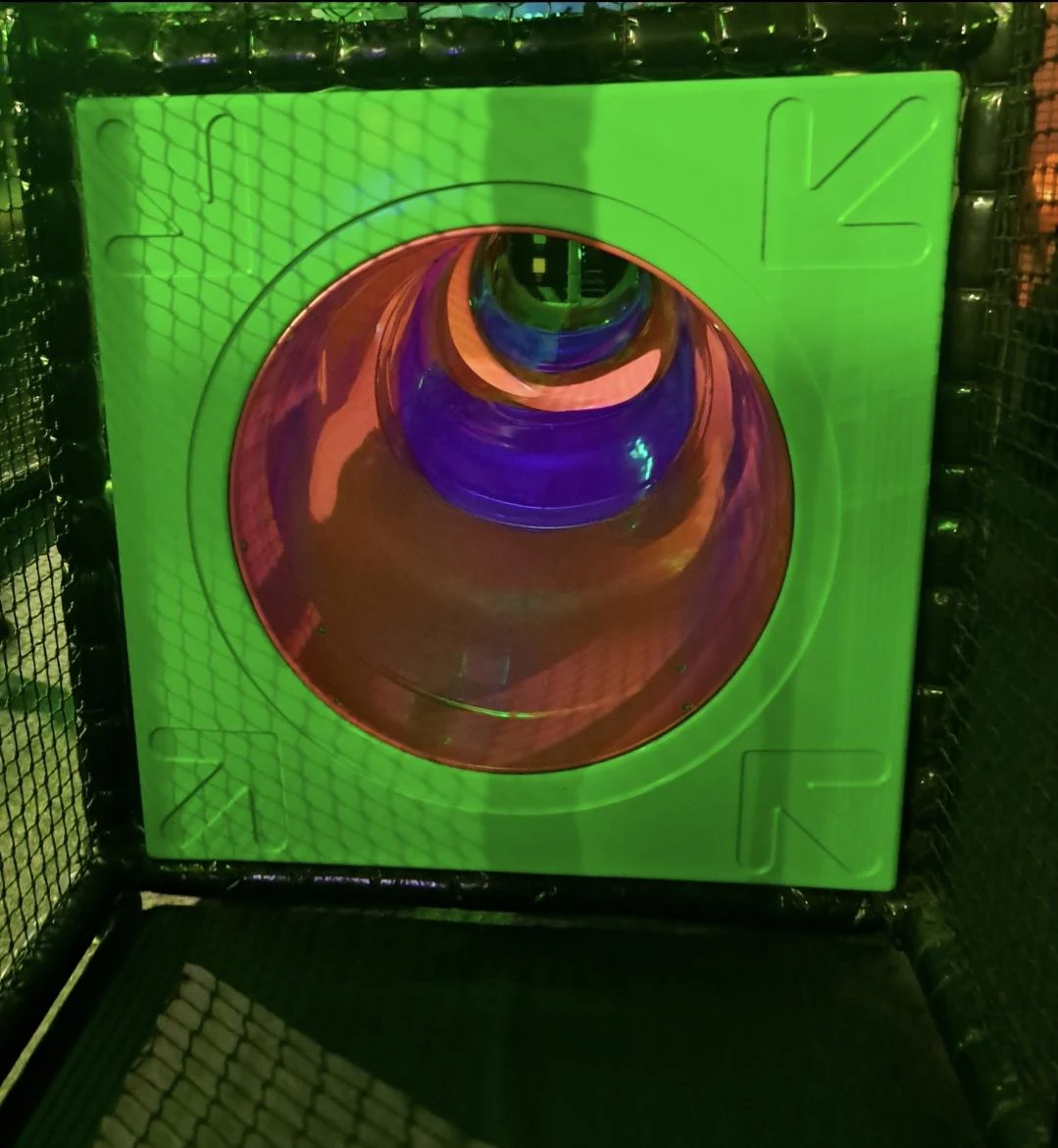 Today i saw the tube everyone has seen somewhere | Scrolller