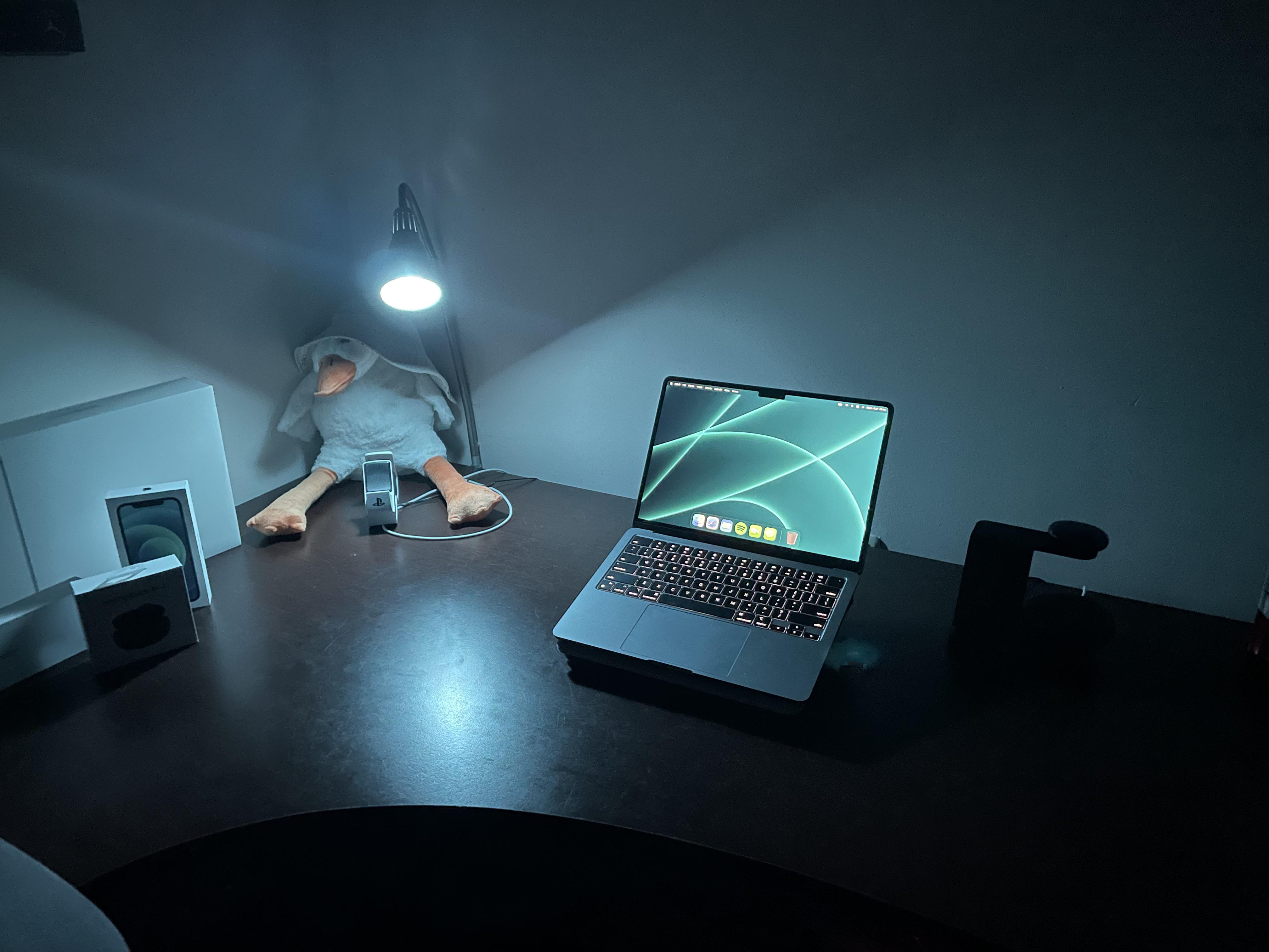 Beginner mac setup | Scrolller