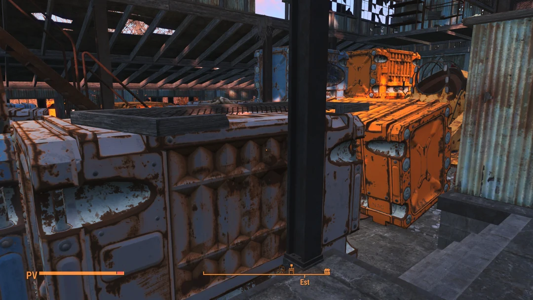 Someone too think it's from Borderlands? | Scrolller