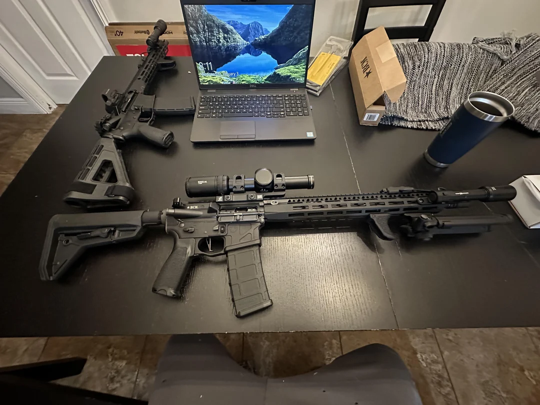 New build. | Scrolller