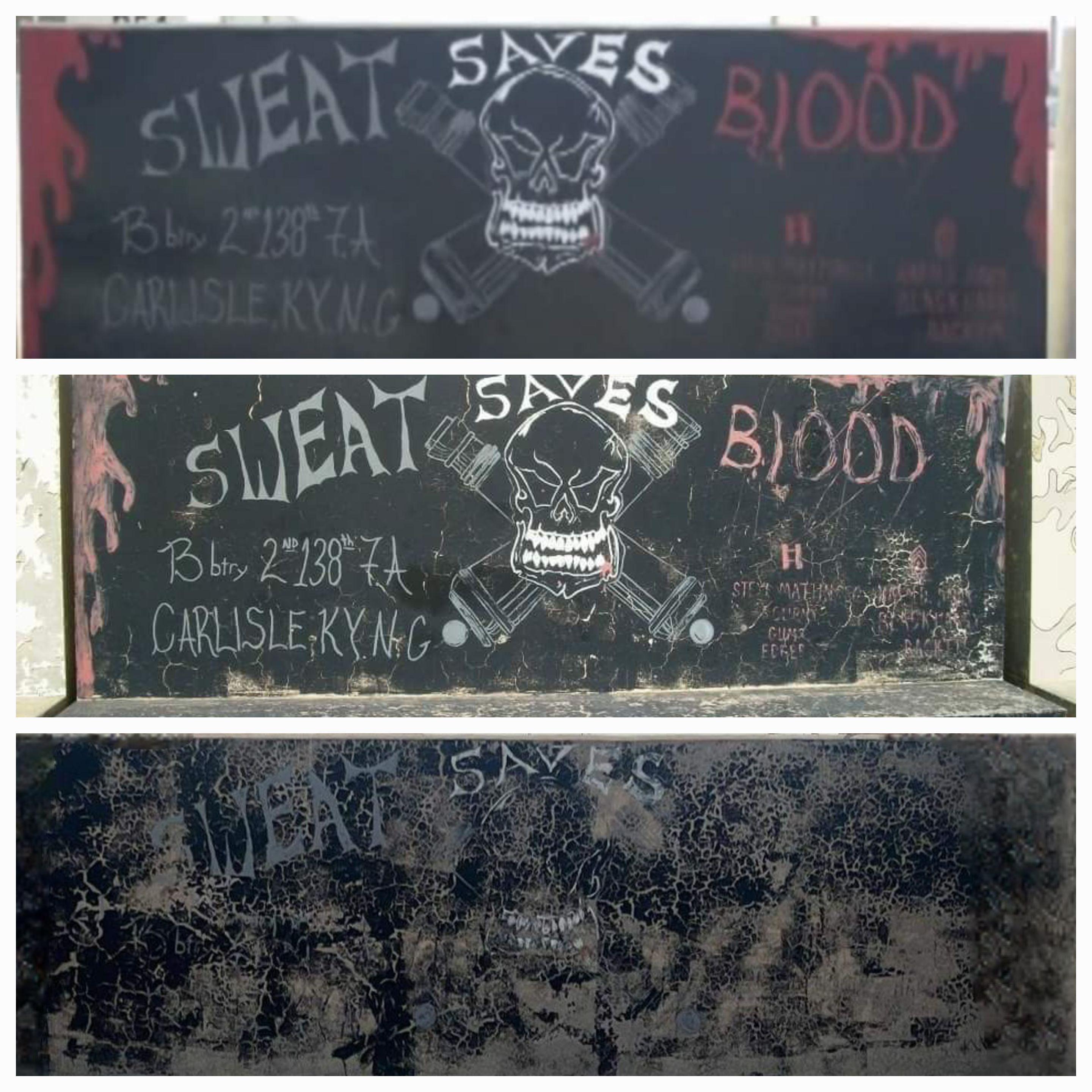 One of my deployment barriers over the years...2007-present | Scrolller