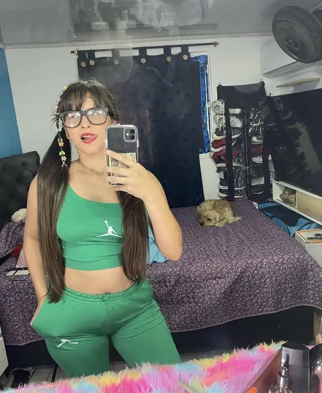 New crop | Scrolller