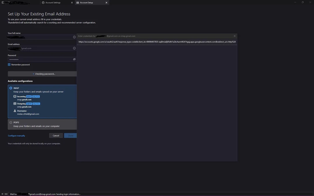can't login with google | Scrolller
