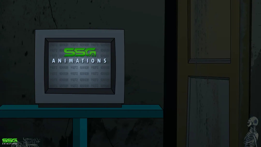 SSG Animations Spectacular Promo | Scrolller