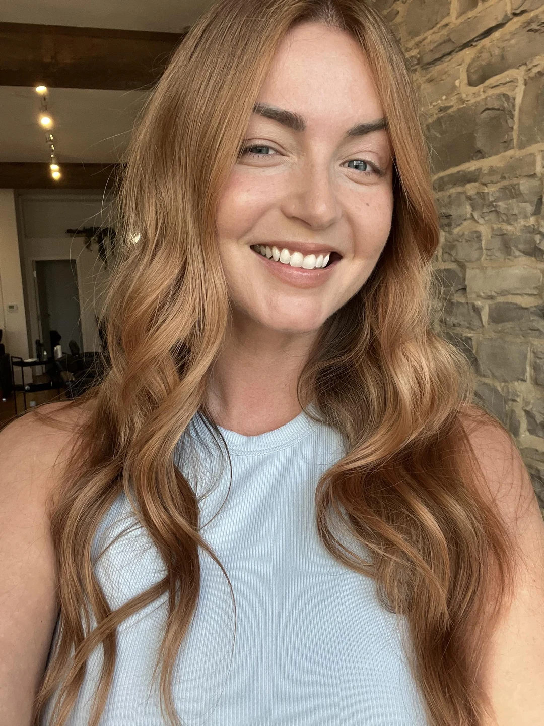 Copper in 🇨🇦 | Scrolller