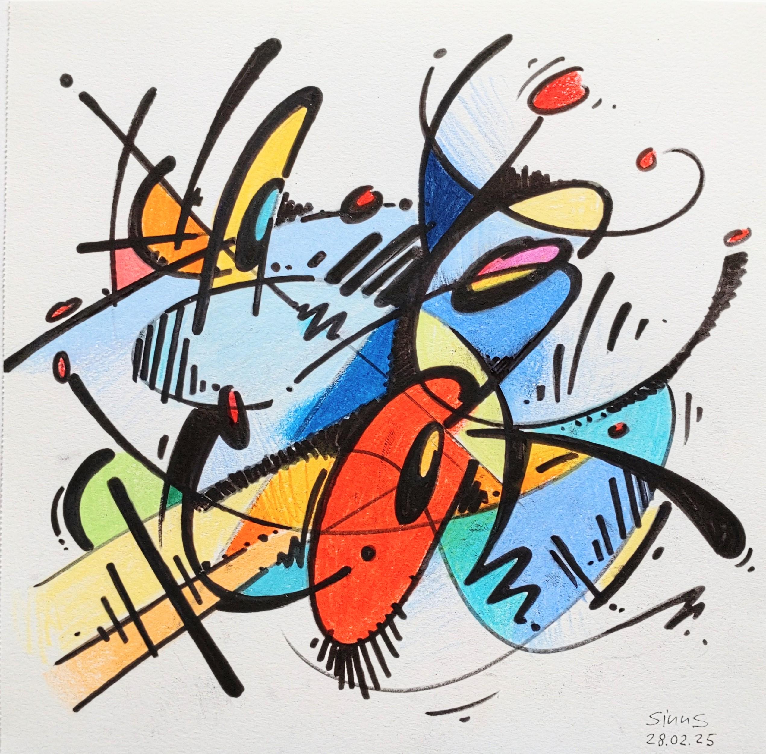 Sinus_bwt | Scrolller