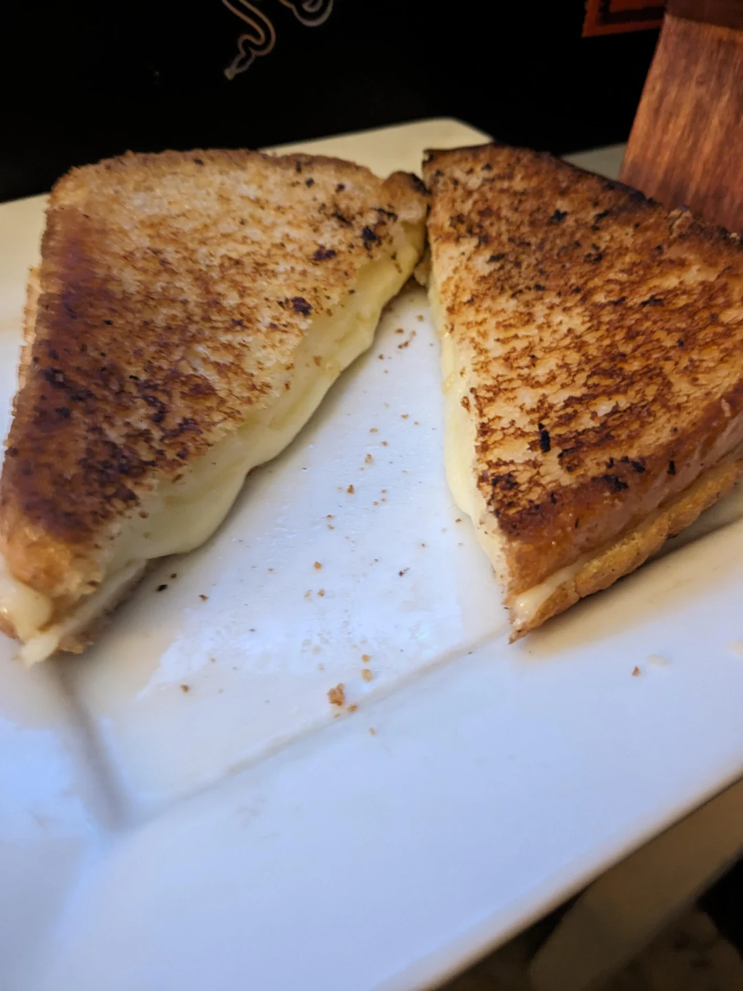 Good combo | Scrolller