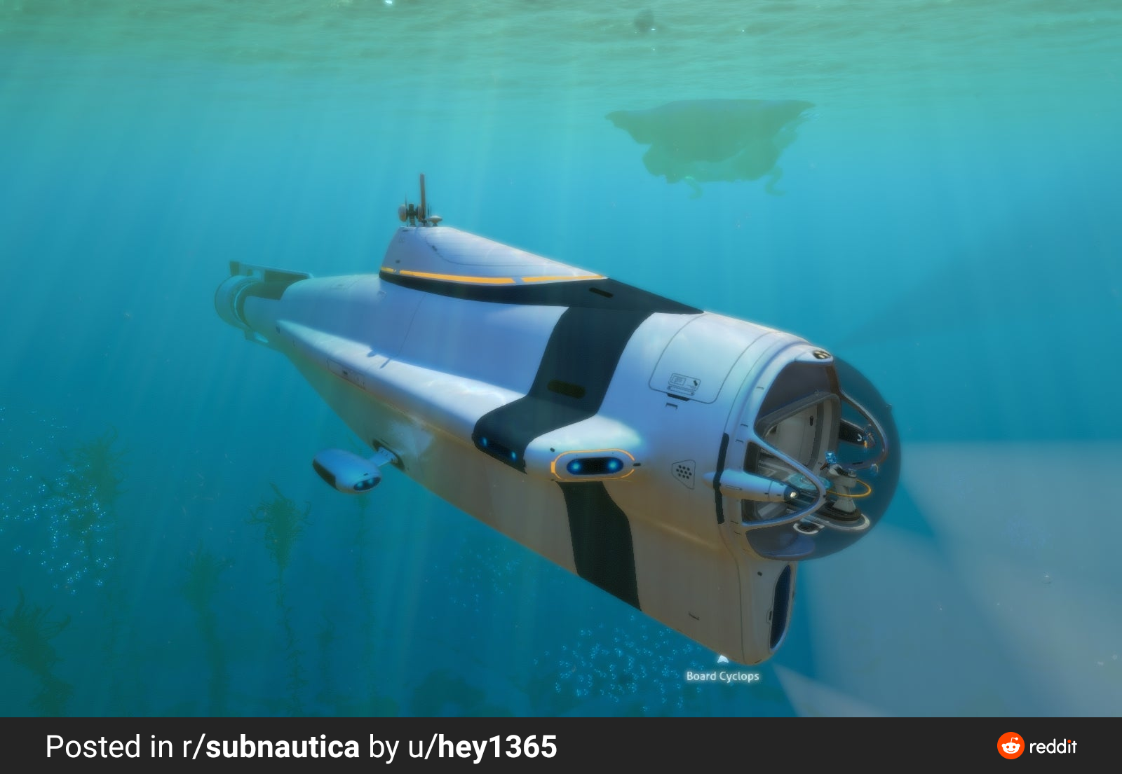 [No Spoilers] I got my first cyclops | Scrolller