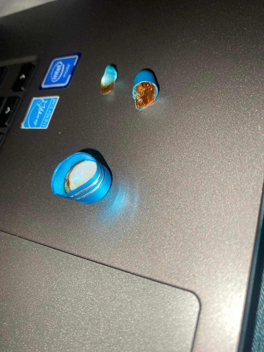 Does this look like wax?? | Scrolller