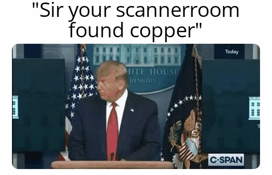 (No spoilers) Finally now i can make a battery to craft the scanner | Scrolller