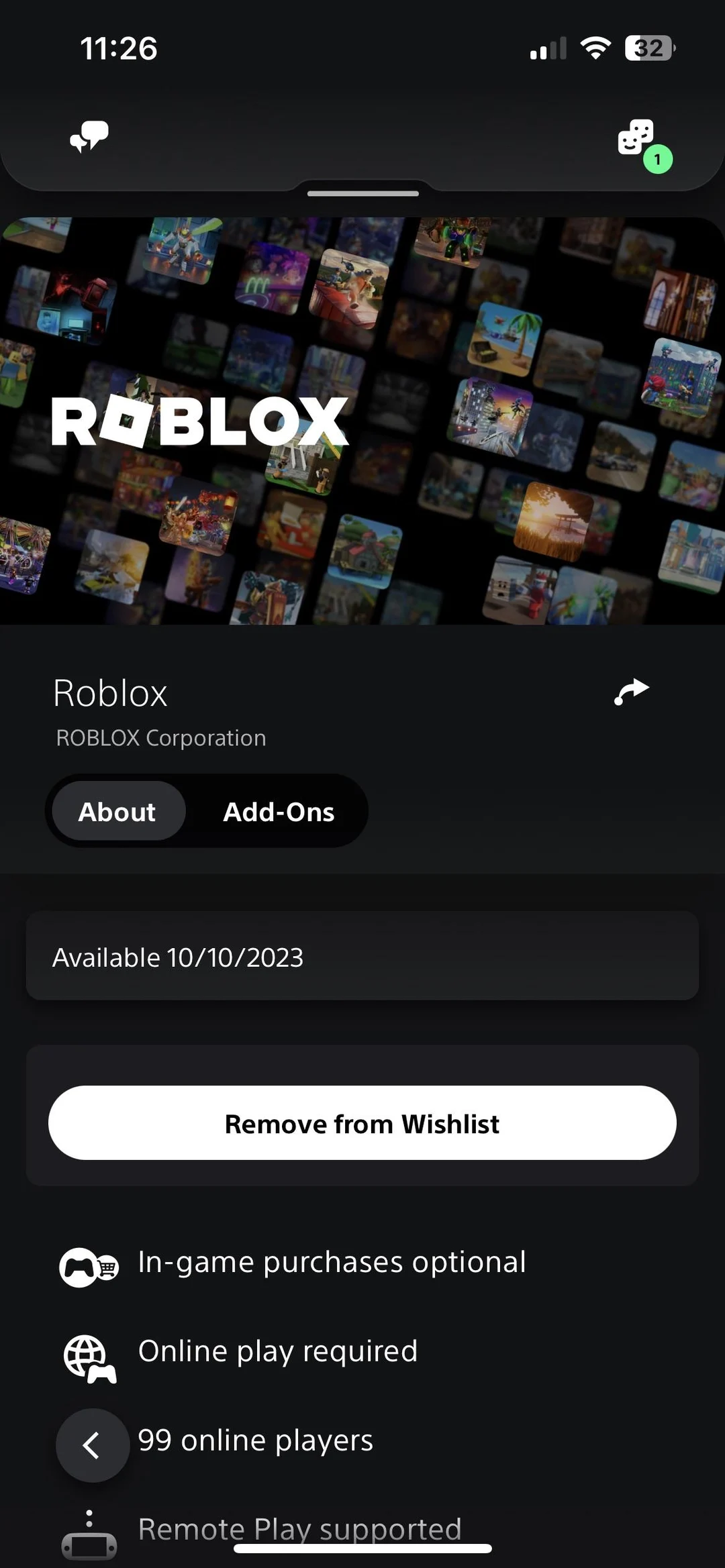 PlayStation | Scrolller