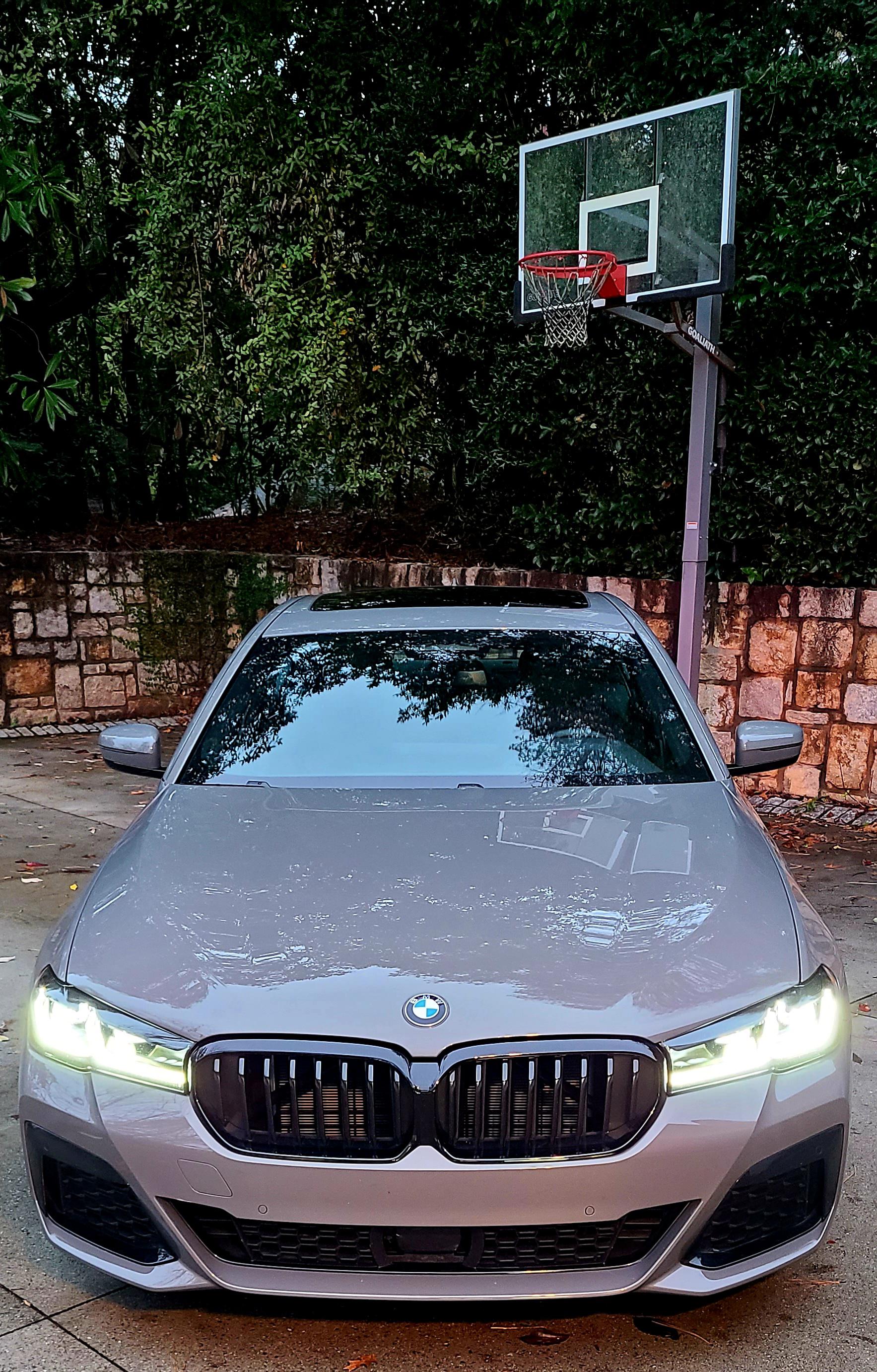 My first BMW. | Scrolller