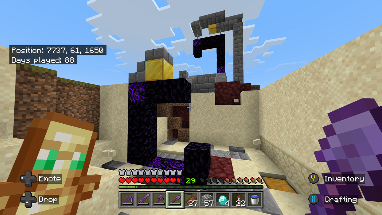 Is this lucky. | Scrolller