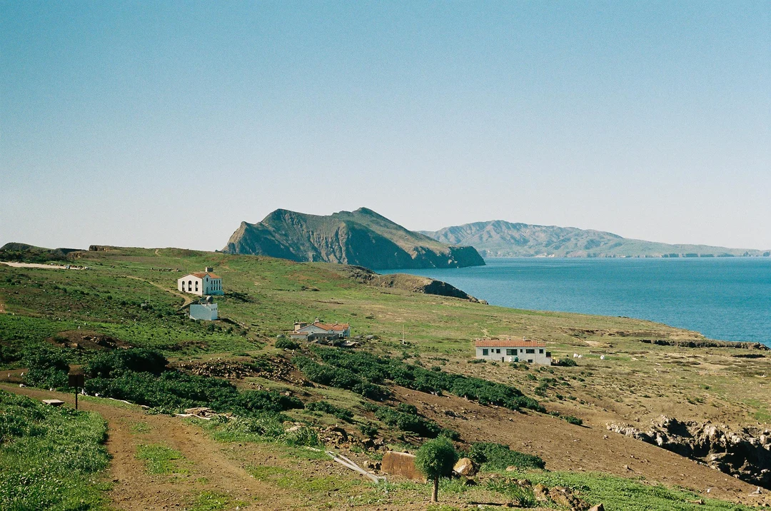 isolation | Scrolller