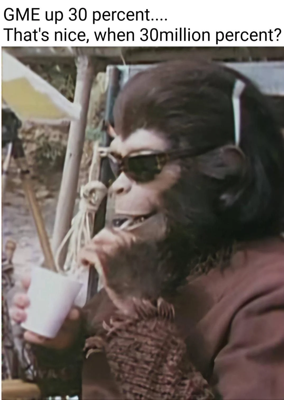 Institutions loading up | Scrolller