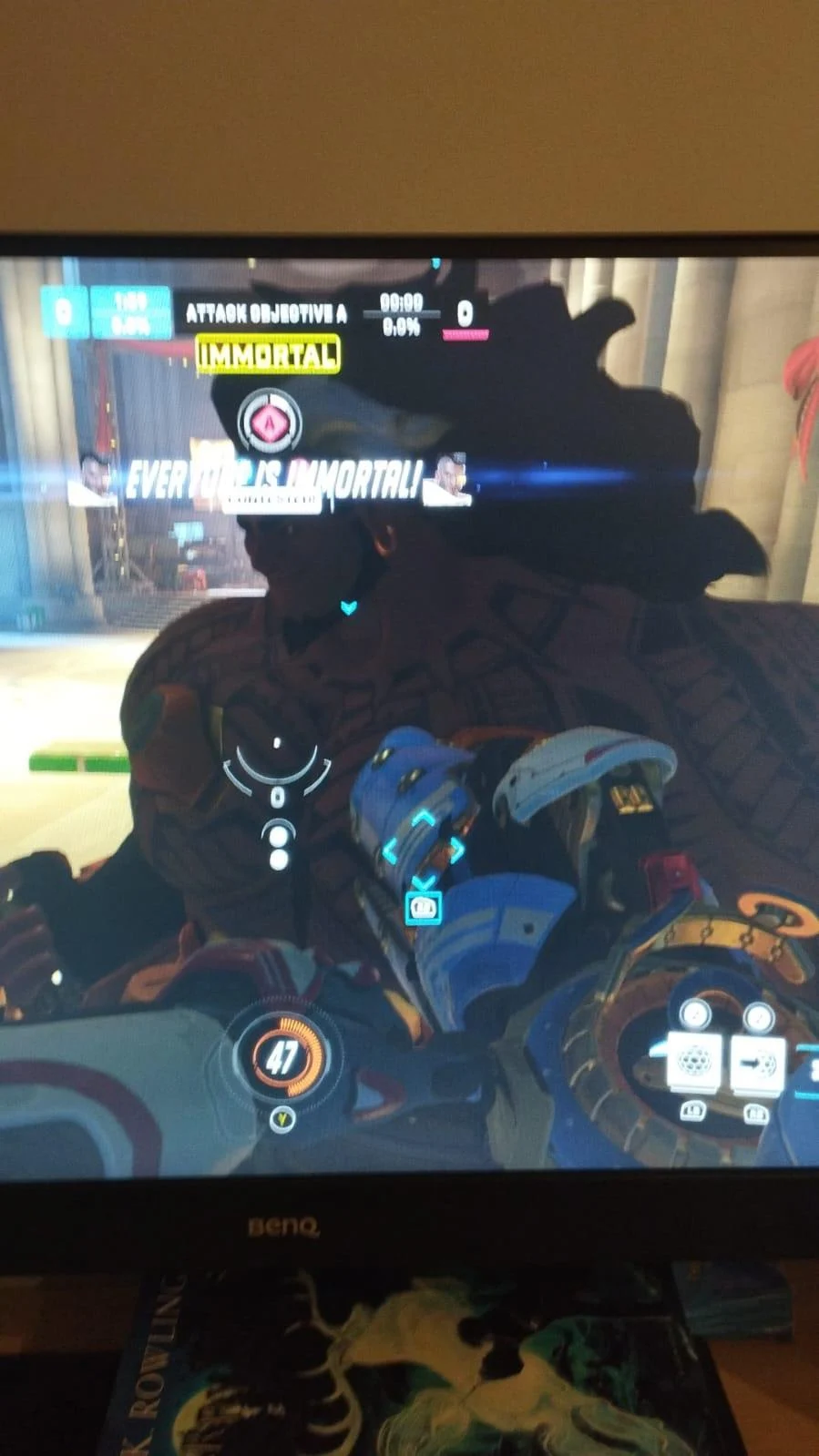 New hero early | Scrolller