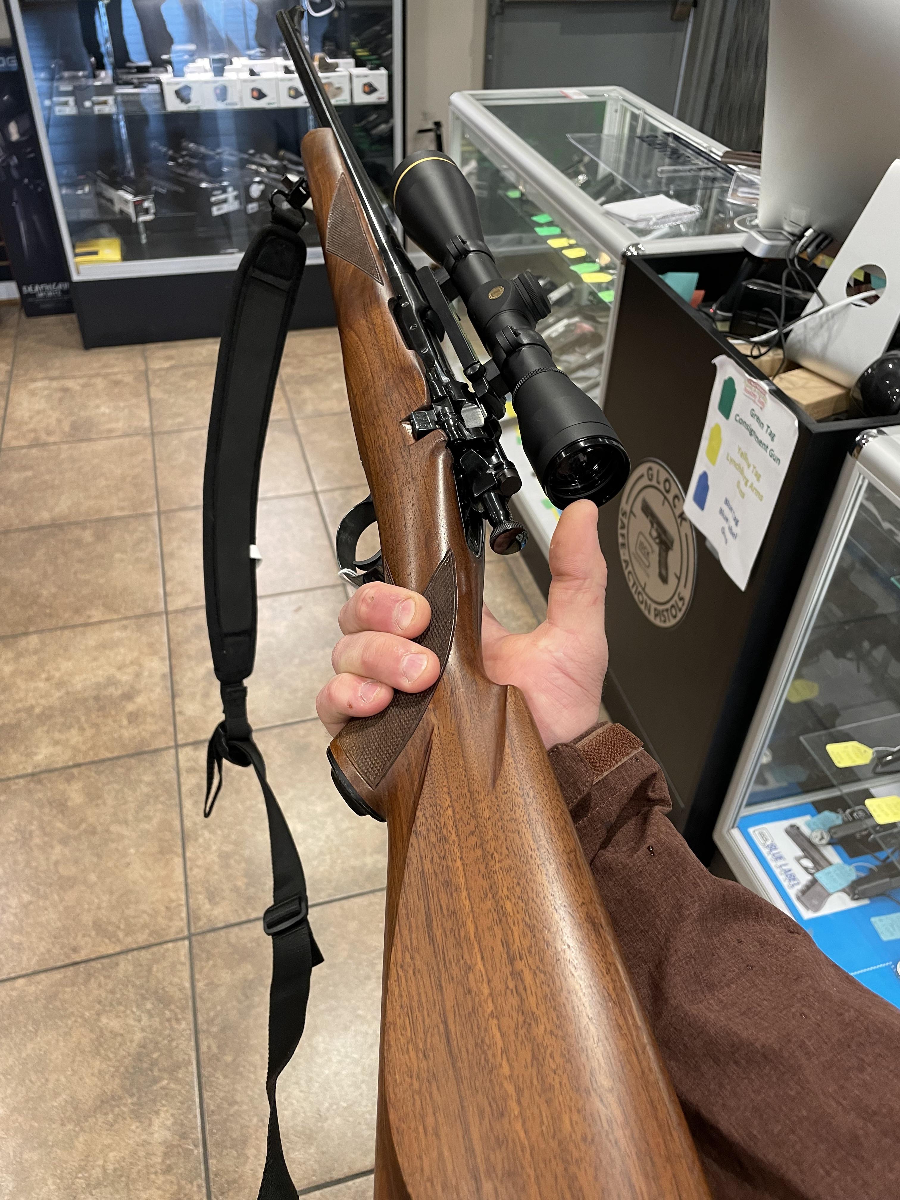 Remington 1903a3 | Scrolller