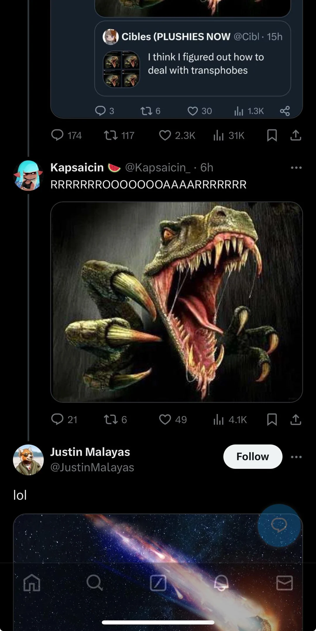 Womp womp | Scrolller