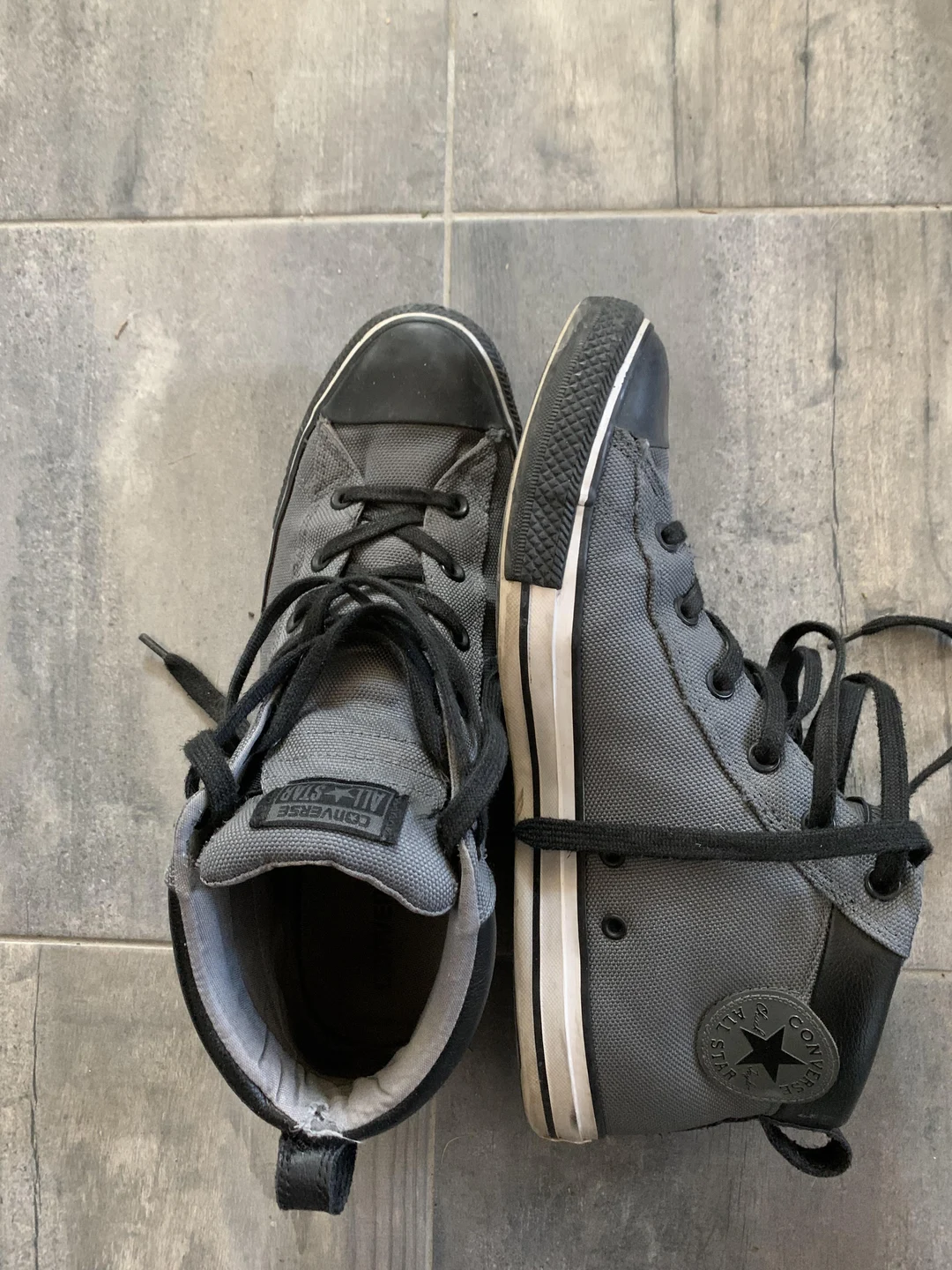 My favorite All Stars | Scrolller