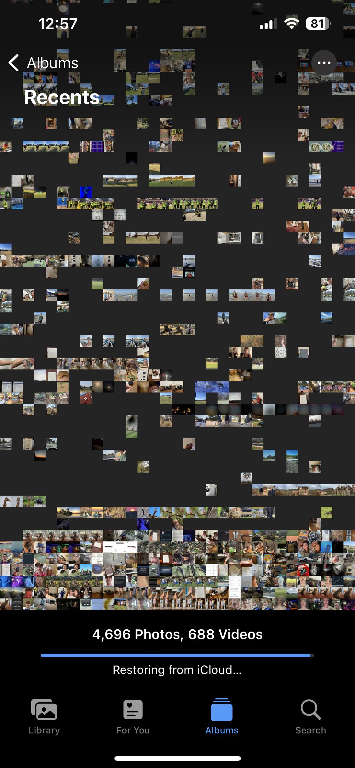 iPhone Library | Scrolller