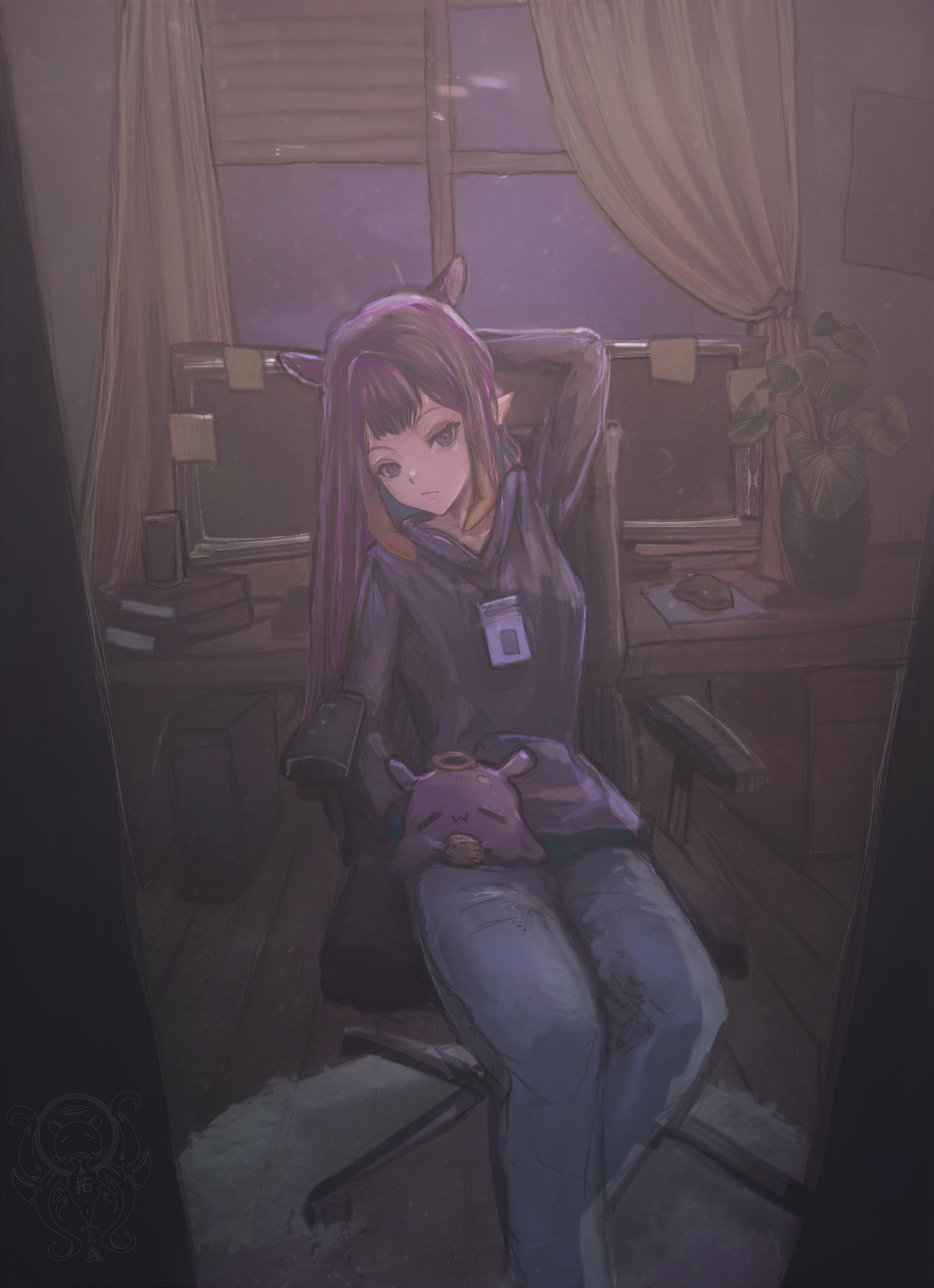 Working ta...overtime..man this sounds less fun | Scrolller