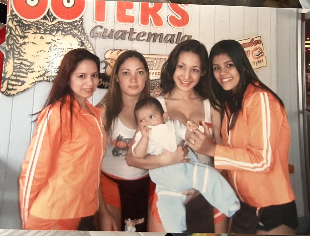 A pic of me before I was adopted (2005) | Scrolller