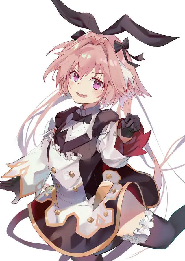 Astolfo cute | Scrolller