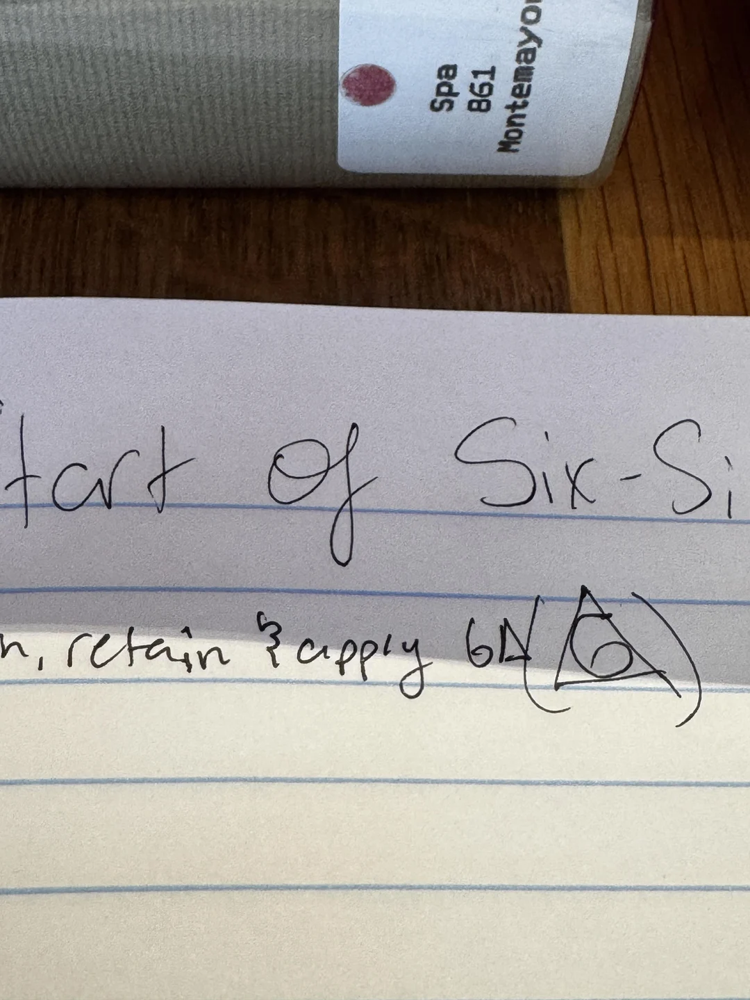 Did I accidentally draw bill? | Scrolller