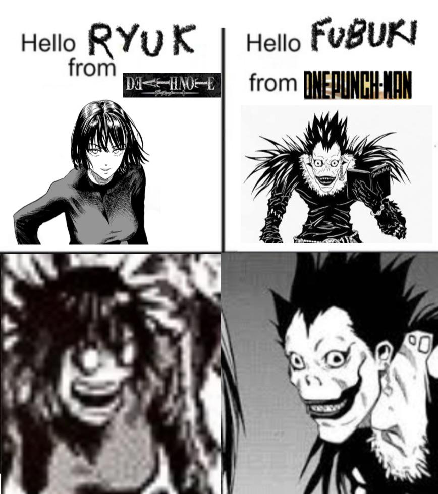 Brother from another mother | Scrolller