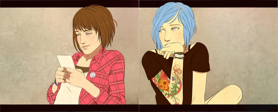 [no spoilers] Now that’s a keeper by catorzze | Scrolller